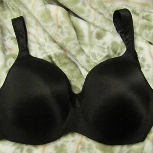 Playtex | Intimates & Sleepwear | Playtex Black Bra Style 4823 Size ...